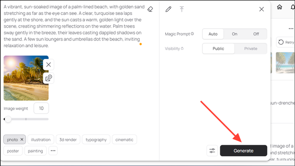 How to use Ideogram AI