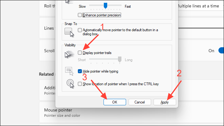 How to Fix Mouse Lagging Issues in Windows 11