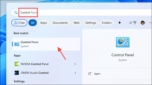 How to Keep NUM Lock On Permanently in Windows 11
