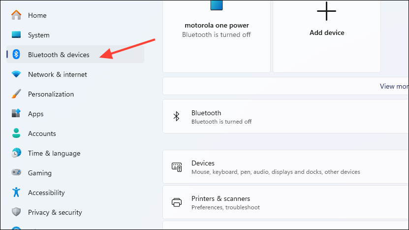 How to Rename a Printer in Windows 11