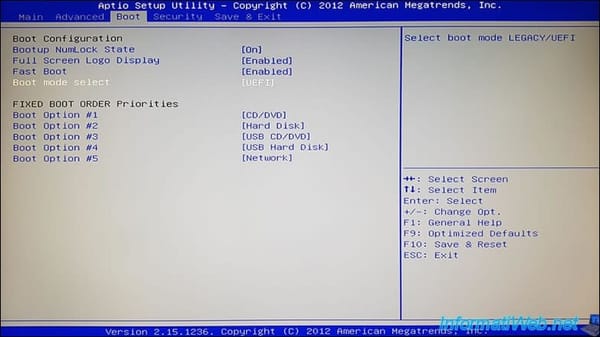 How to fix black screen after boot in Windows 11