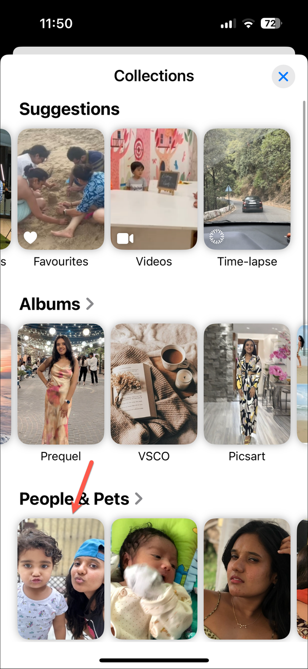 How to customize the Photos app on iPhone with iOS 18