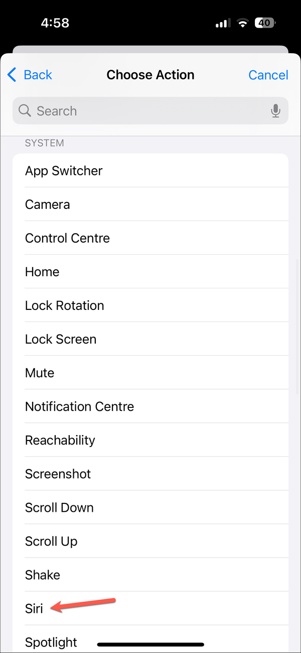 How to set up Vocal Shortcuts for iPhone in iOS 18