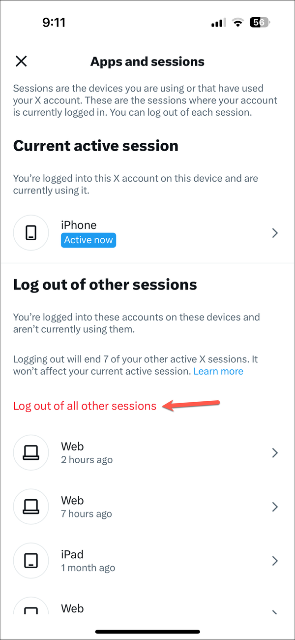 How to tell if your online accounts have been hacked