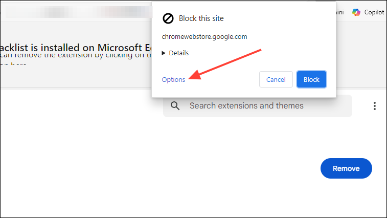 How to remove Reddit from your Google search results