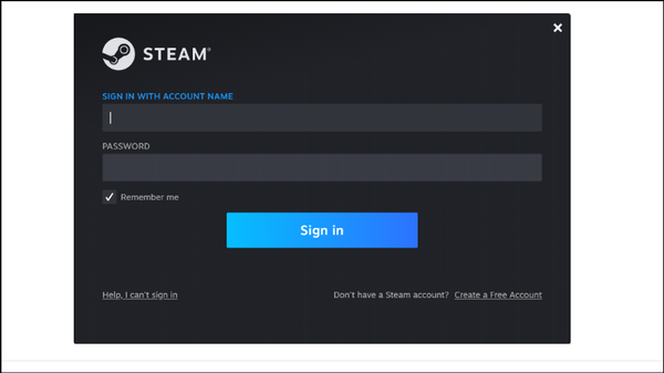 How to fix Steam not opening on Windows 11
