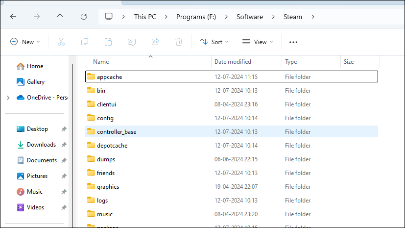 How to fix Steam not opening on Windows 11