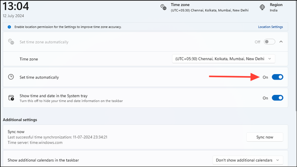 How to fix Steam not opening on Windows 11