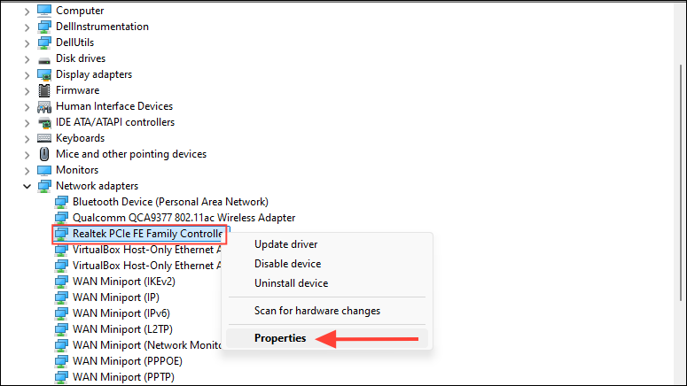 How to fix Windows PC randomly waking up from sleep mode