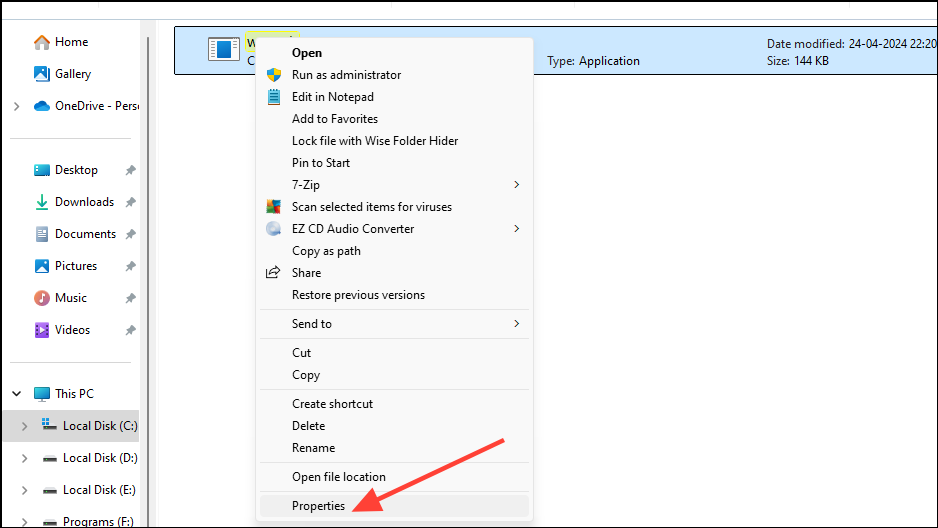 How to fix the Windows Update blank screen issue in Windows 11