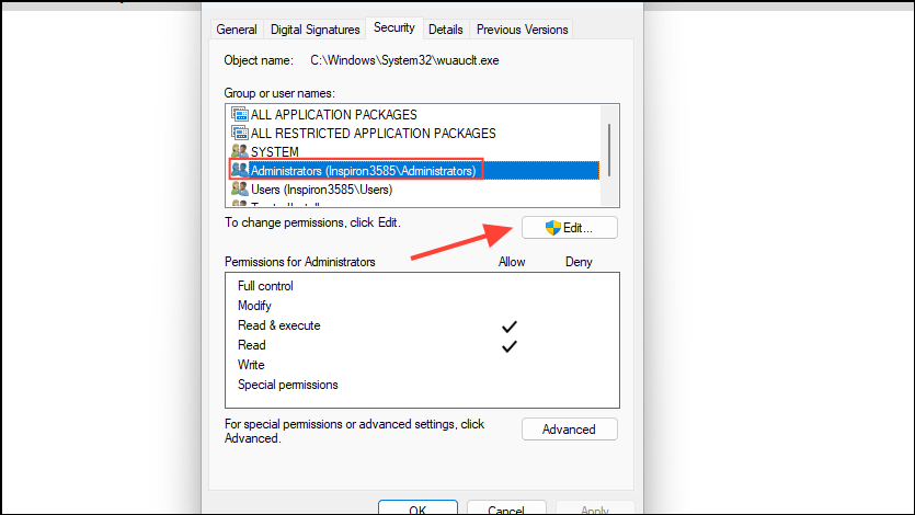 How to fix the Windows Update blank screen issue in Windows 11