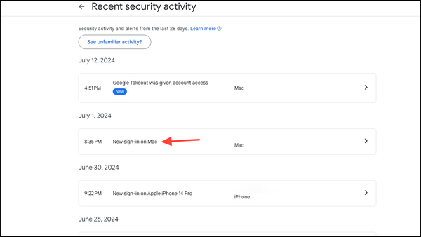 How to tell if your online accounts have been hacked