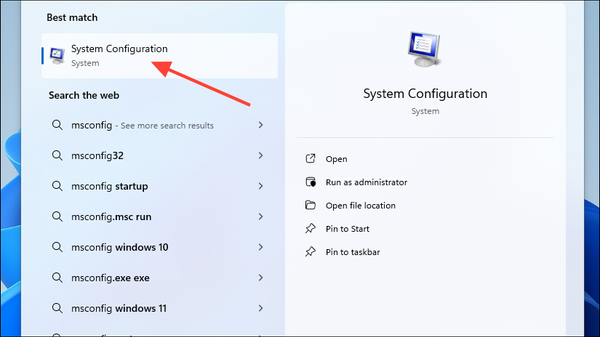 How to fix the Windows Update blank screen issue in Windows 11