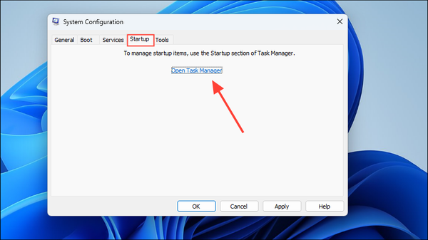 How to fix the Windows Update blank screen issue in Windows 11