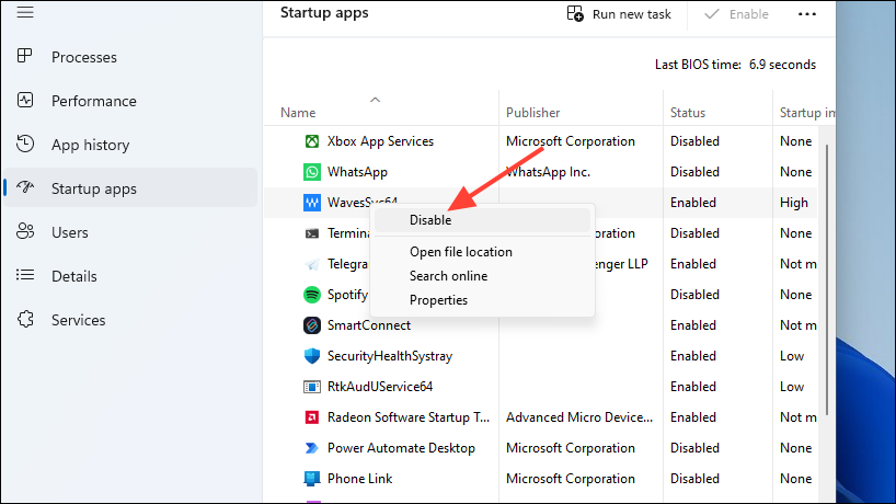 How to fix the Windows Update blank screen issue in Windows 11