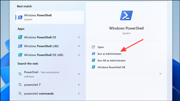 How to fix the Windows Update blank screen issue in Windows 11