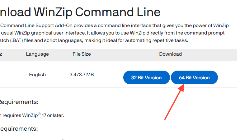 How to repair a corrupted ZIP archive in Windows 11