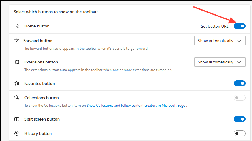 How to restore your lost homepage on any web browser