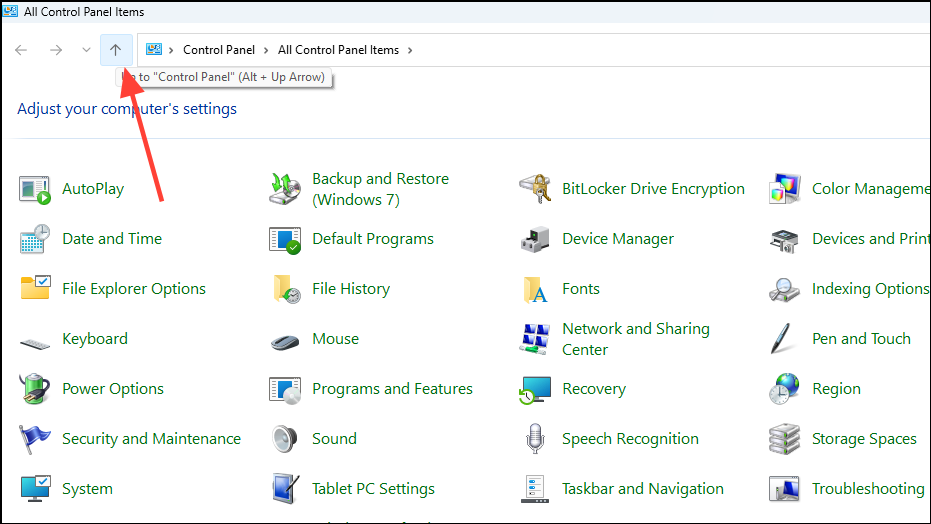 How to get Windows 10 File Explorer in Windows 11