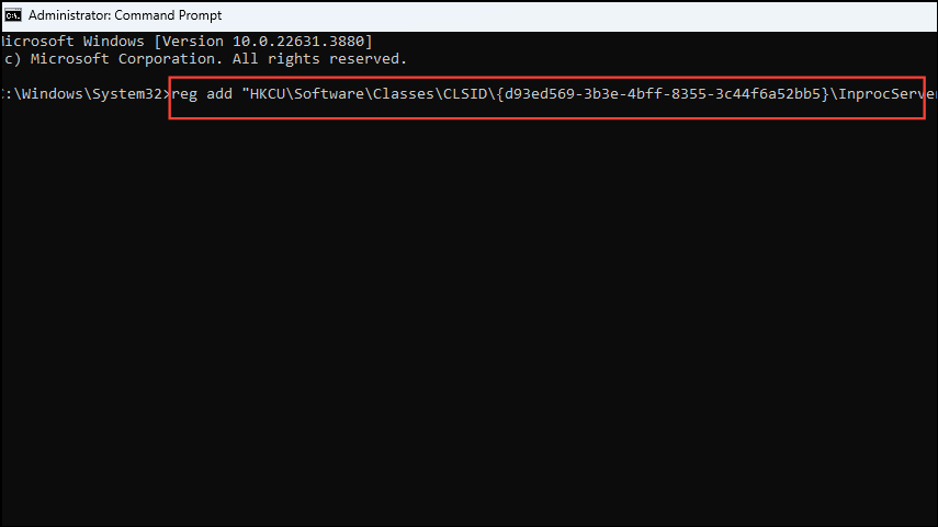 How to get Windows 10 File Explorer in Windows 11