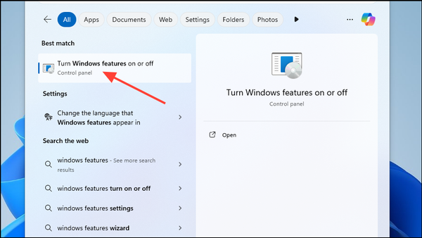 How to access your Linux files in Windows 11