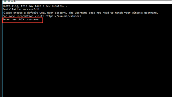 How to access your Linux files in Windows 11