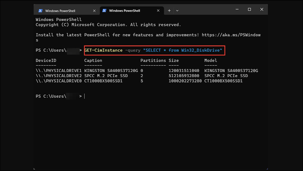 How to access your Linux files in Windows 11