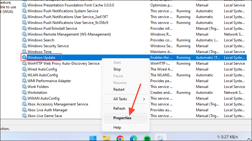 How to pause and disable Windows 11 updates