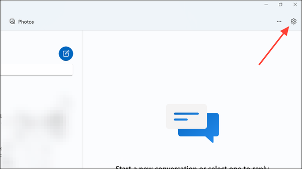 How to disable calls in the Phone Link app on Windows 11