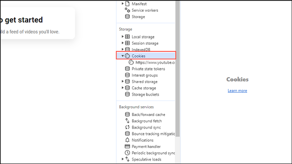 How To Restore The Original Youtube Layout