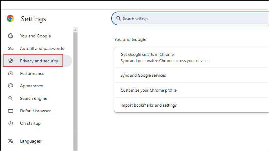 How to restore the original YouTube layout