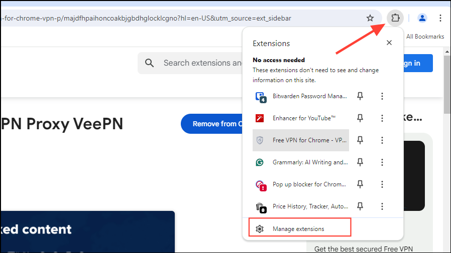How to fix the 'Something went wrong' error on ChatGPT
