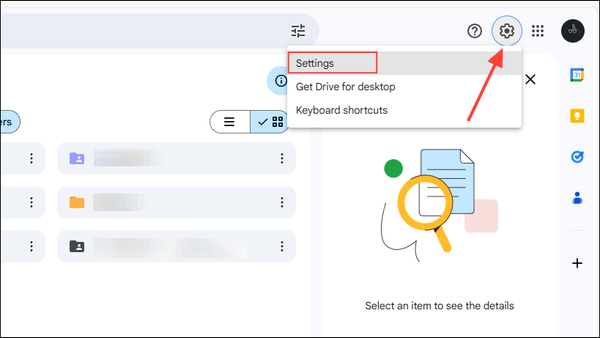 How to use Google Docs offline in Windows