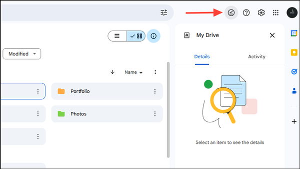 How to use Google Docs offline in Windows