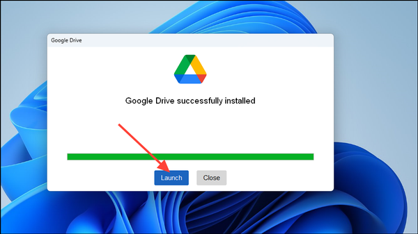 How to use Google Docs offline in Windows
