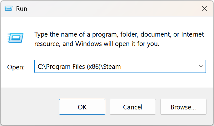 How to fix Steam not opening on Windows 11