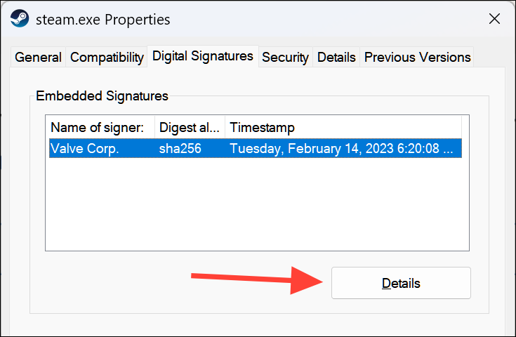 How to fix Steam not opening on Windows 11