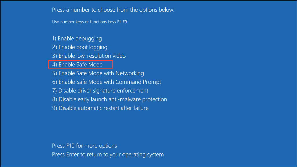 How to fix Bluetooth devices not showing up in Device Manager on Windows