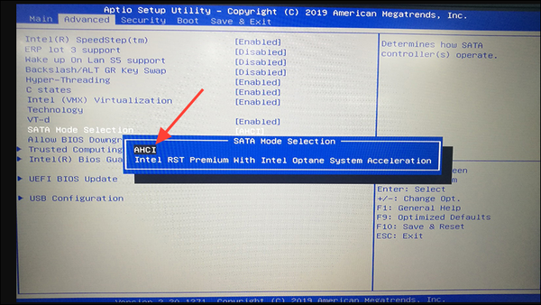 How to fix error code 0x80070570 in Windows