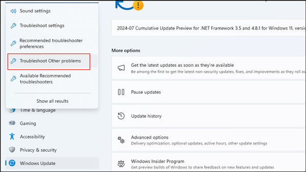 How to fix error code 0x80070570 in Windows