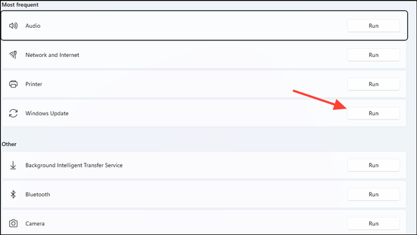 How to fix error code 0x80070570 in Windows