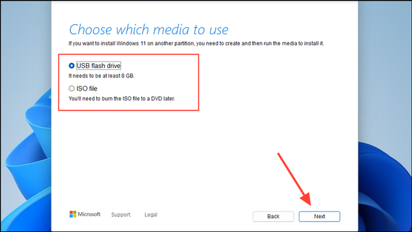 How to fix error code 0x80070570 in Windows
