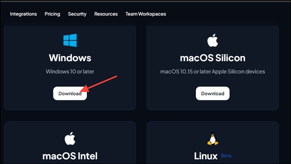 What is Curiosity AI and How to use it to replace search on your PC