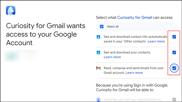 What is Curiosity AI and How to use it to replace search on your PC