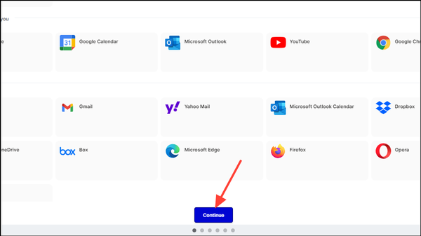 What is Curiosity AI and How to use it to replace search on your PC