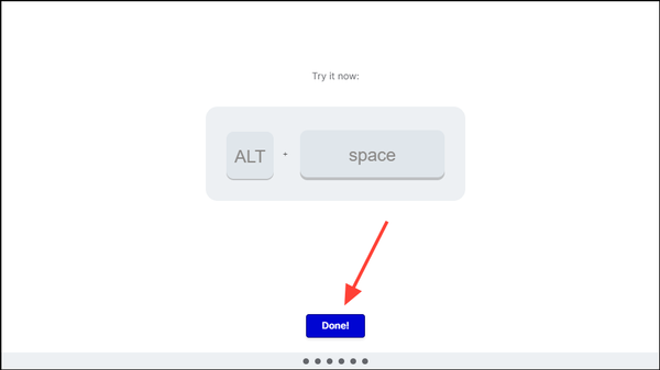 What is Curiosity AI and How to use it to replace search on your PC