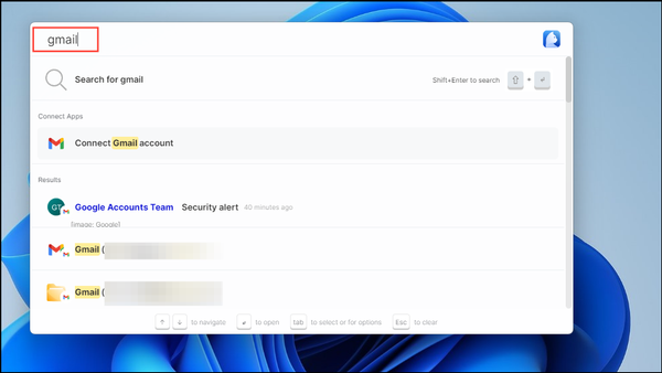 What is Curiosity AI and How to use it to replace search on your PC