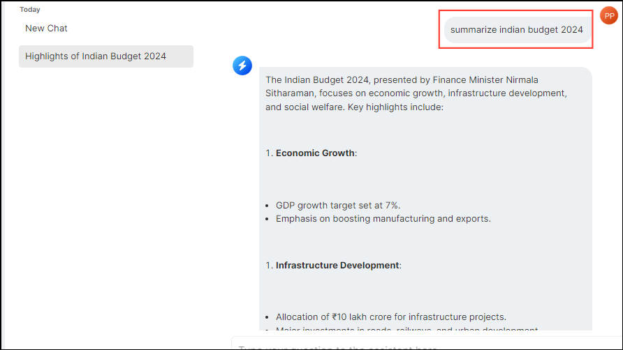 What is Curiosity AI and How to use it to replace search on your PC