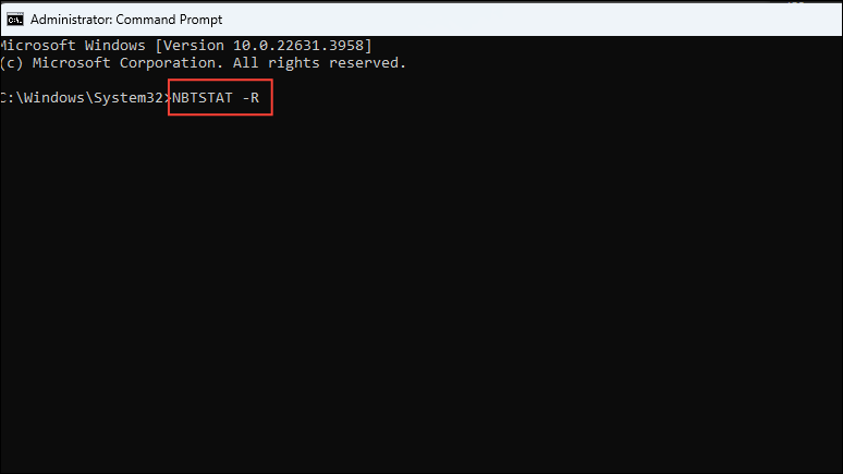 How to fix the 'Network Change was Detected' error in Chrome