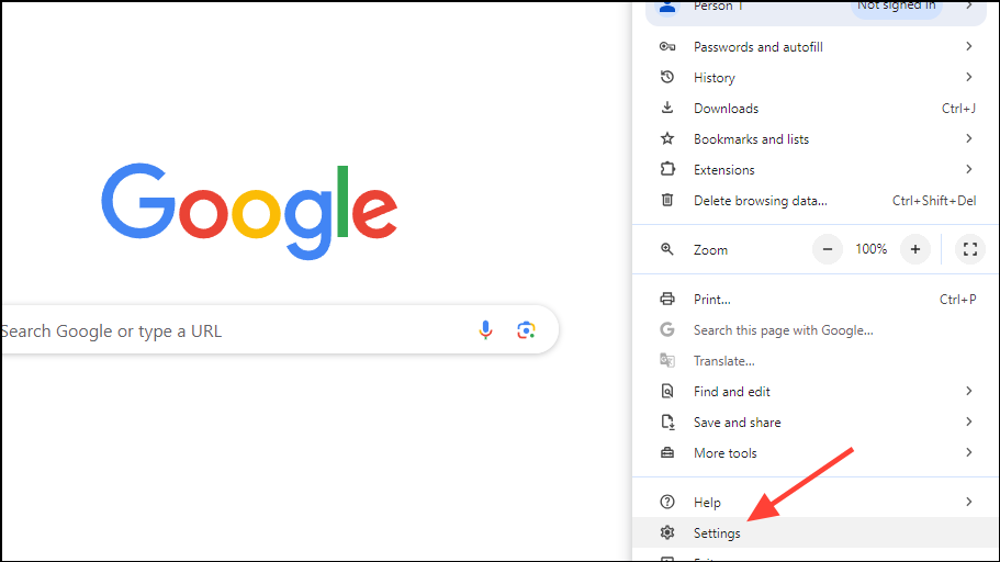 How to spot and block fake Google Chrome alerts